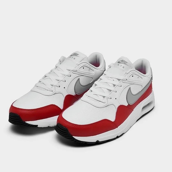 Nike | Shoes | Nib Nike Mens Nike Air Max Sc Casual Shoes Cw4555 7 ...